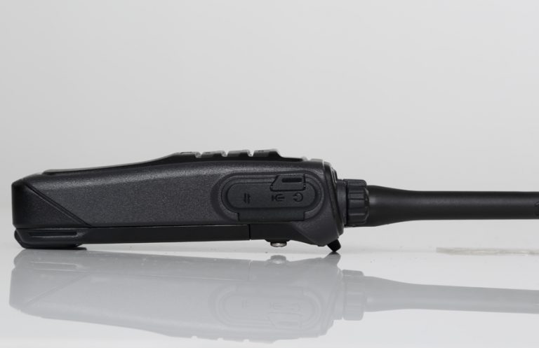 Rádio Portátil PD506 – HSA – Pagers para Fila de Espera